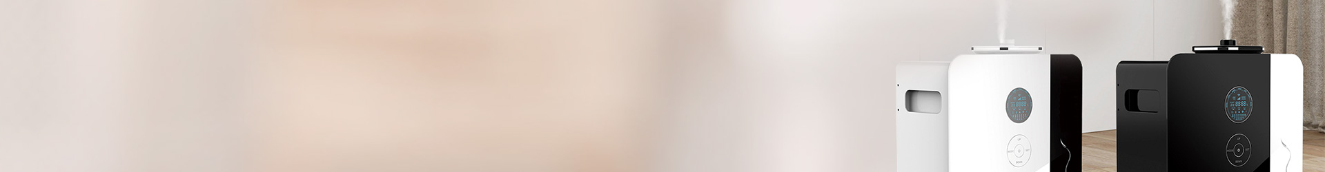 High efficient Scent Diffuser Machine - Ramond Aroma